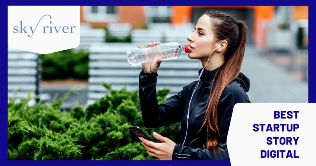 Sky River Systems | Best Startup Story