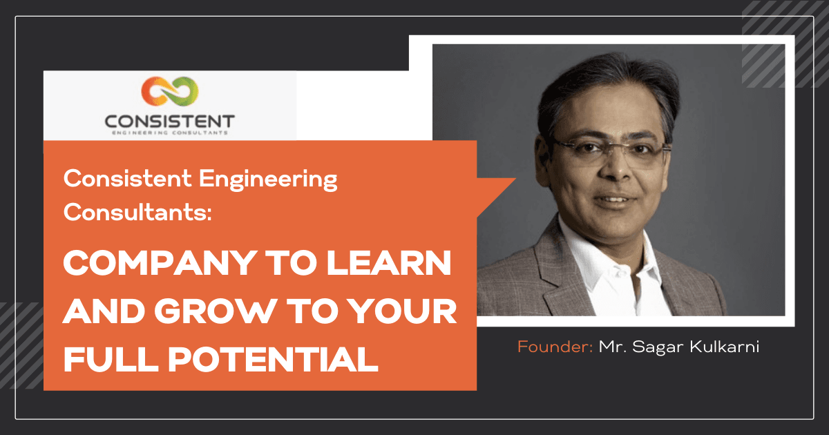 Consistent Engineering : Learn And Grow Your Full Potential