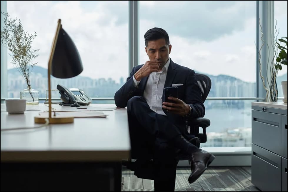 The Executive Centre: Story Of Success in Modern Workspaces