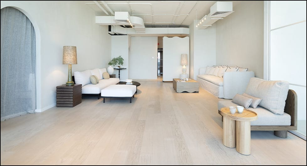 Flooring the World: The Inspiring Journey of Nordic Homeworx