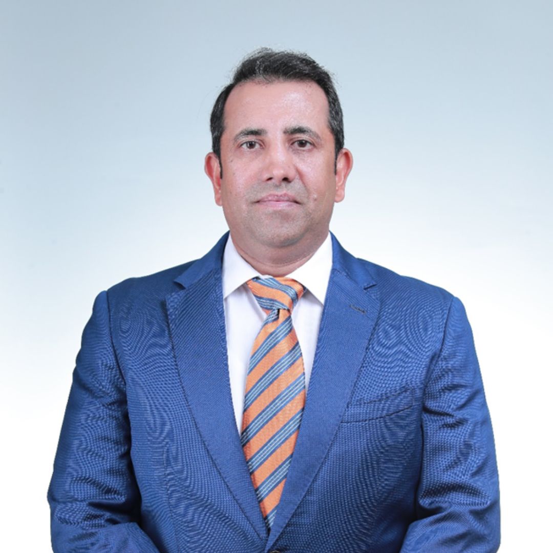 Life & Legacy: Amol Awasthi - Catalyst Business Partners in Dubai, UAE