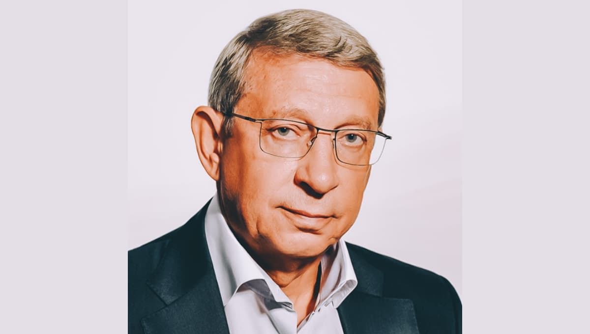 Vladimir Yevtushenkov: Sistema Driving Healthcare Expansion