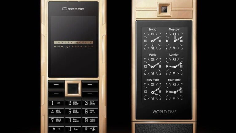 List of Top 10 Most Expensive Phones in the World (2026)