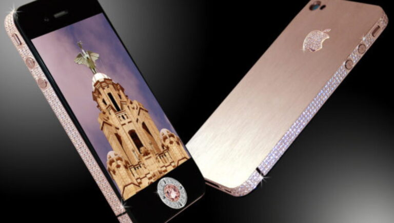 Top 10 Most Expensive Phones in World (2026 Update + Prices)