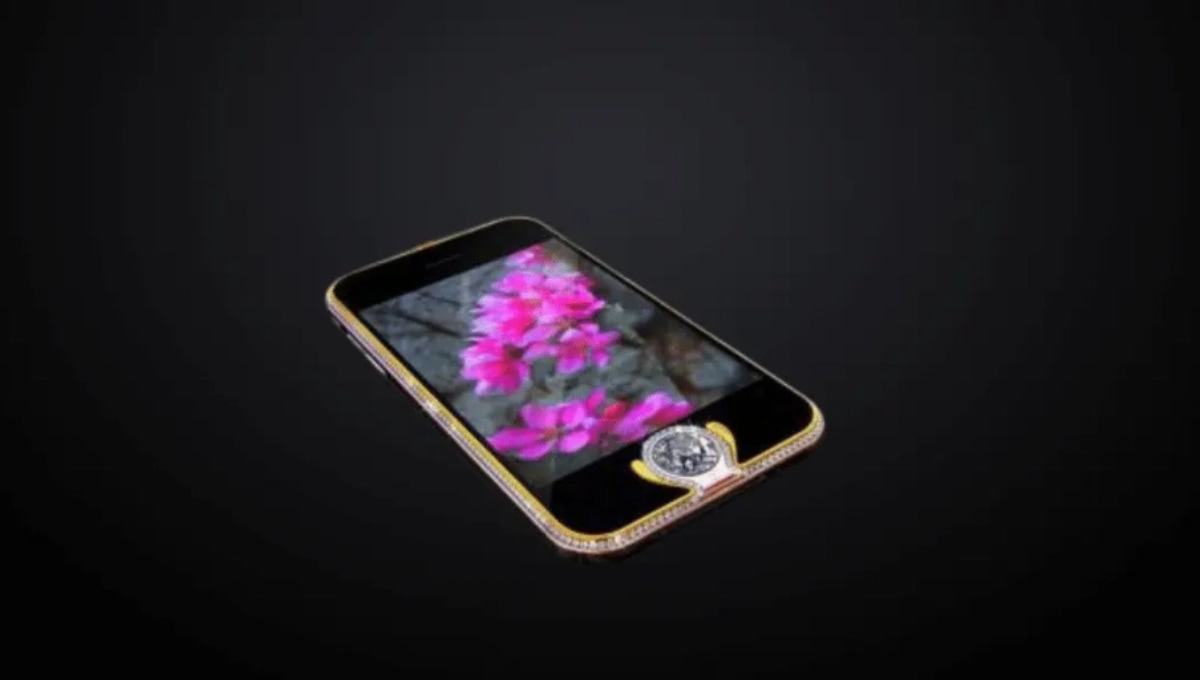 List of Top 10 Most Expensive Phones in the World (2025)