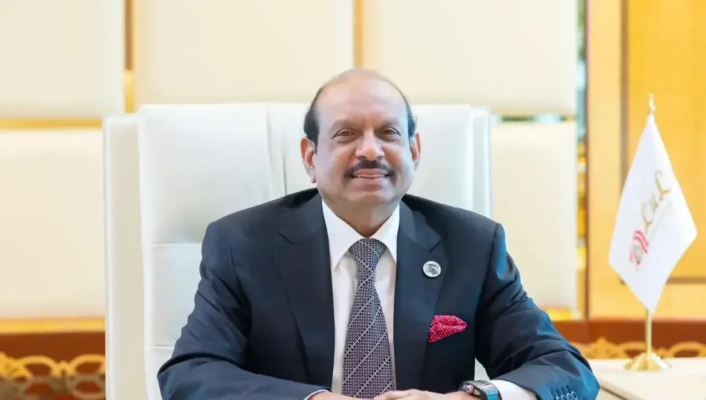 Top 10 Richest People in Dubai, UAE (2025) | BSS Blogs