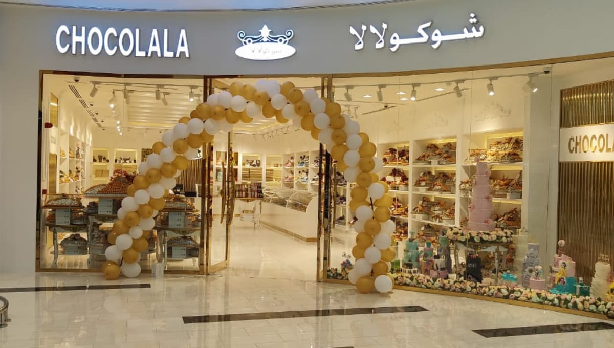 Top 10 Best Chocolate Stores in Dubai, UAE - Updated 2026