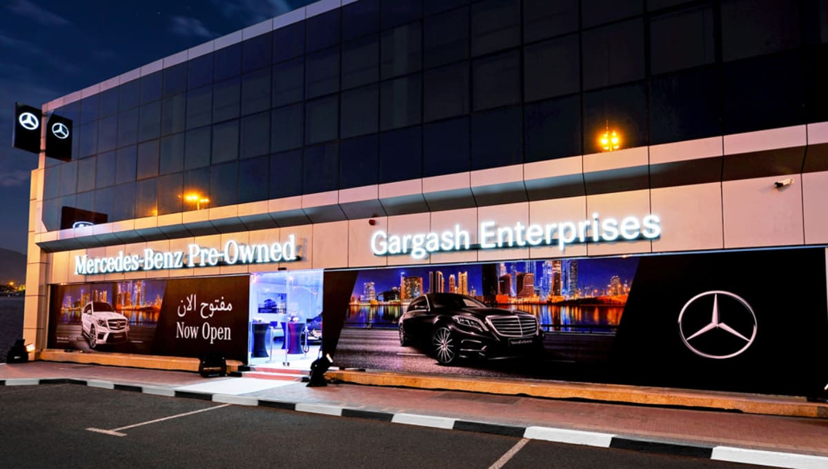 Top 10 Car Dealers in Dubai, UAE for Luxury & Exotic Cars