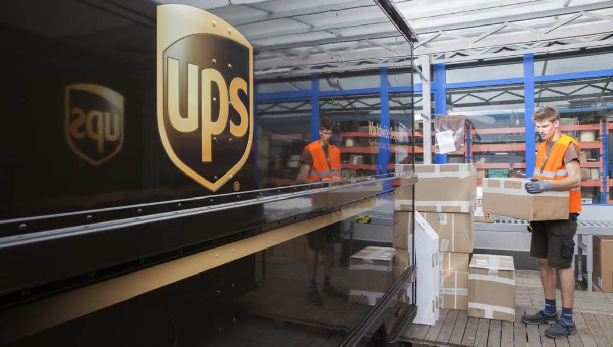 Top 10 Logistics Companies in Dubai, UAE for Shipping 2026