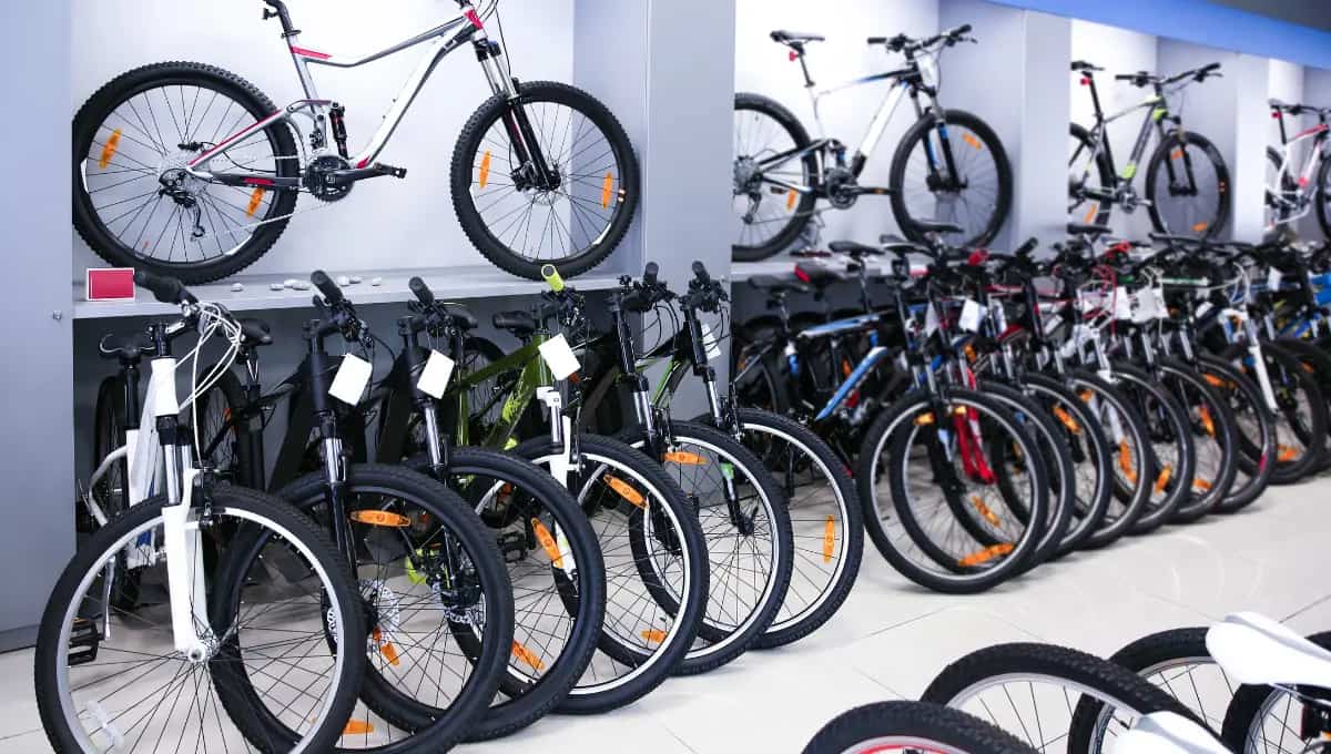 Top 10 Bike Shops in Dubai, UAE | Updated 2025
