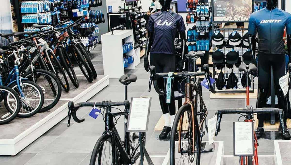 Top 10 Bike Shops in Dubai, UAE | Updated 2025