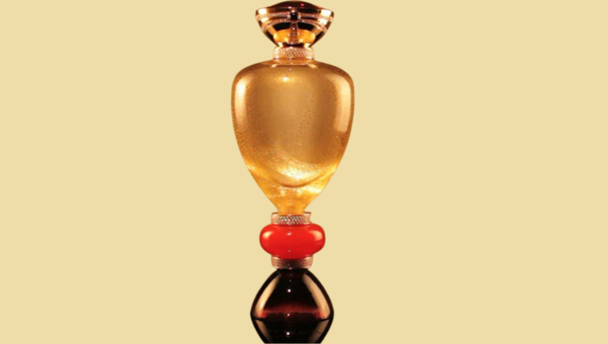 Top 10 Most Expensive Perfumes in the World (2026)