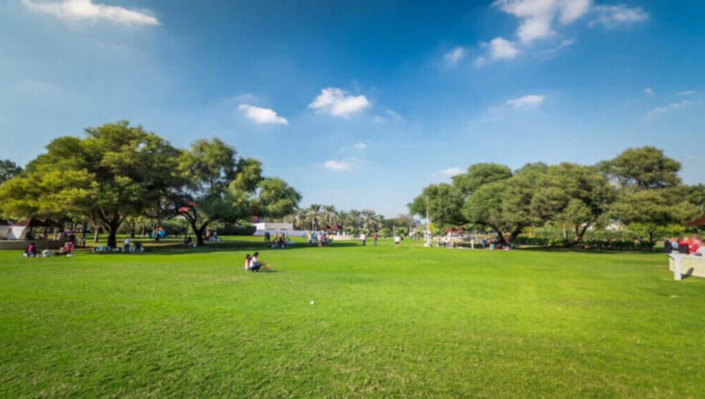Al Karama Park in Dubai, UAE | A Comprehensive Guide