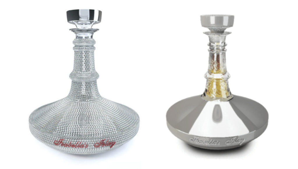Top 10 Most Expensive Spirits in the World