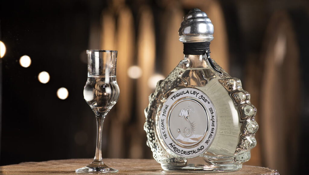 Top 10 Most Expensive Spirits in the World