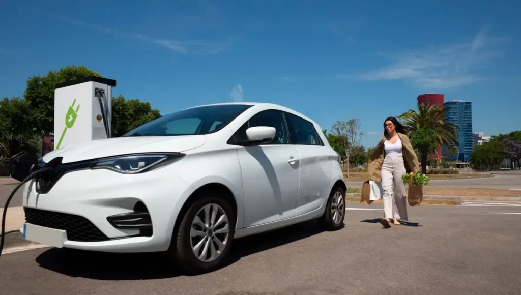 Eco-Friendly Car Services in Dubai: 5 Options Gaining Popularity
