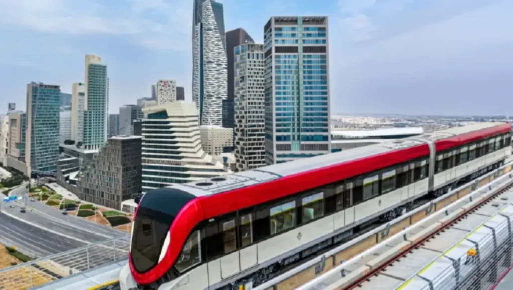 Etisalat Metro Station Dubai, UAE – Complete Travel Guide